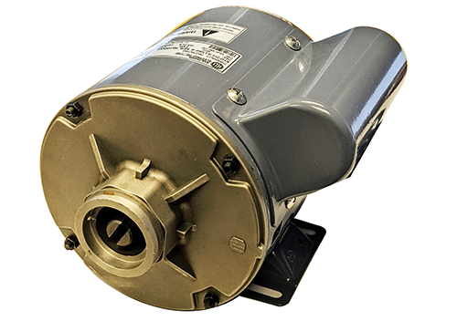 Rotary Vane Pump - Motors – Procon Pumps