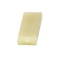 Plastic coupling double flat (drive key) 1143-2 – Procon Pumps