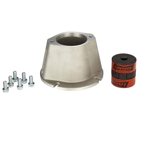 Procon bolt-on pump adaptor set (90D frame) – Procon Pumps