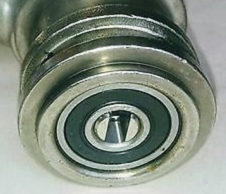 Procon Pump - 133D100AF1BA (CB1604-SiC) – Procon Pumps