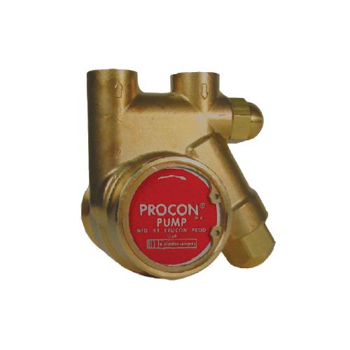 Procon Pumps Australia | Rotary Vane, Mag drive, gear pumps