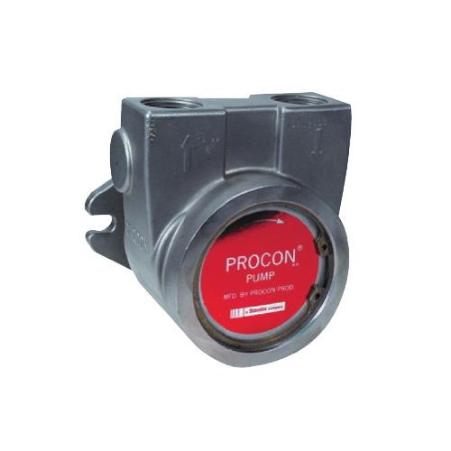 Procon Pump - 106N660F11XX (3611A) – Procon Pumps